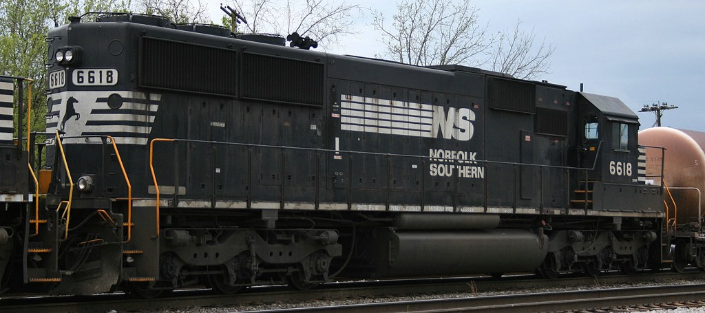 NS 6618